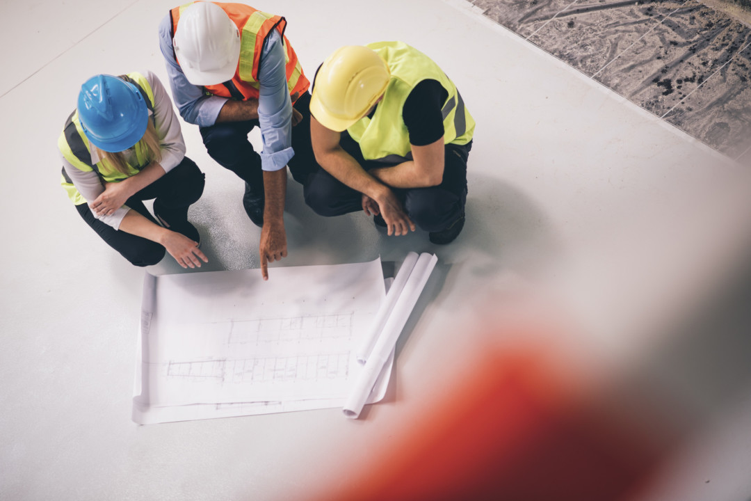 Professional Engineering and Construction Management Services | Hana ...